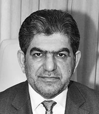 Who is Muhammad Mir Abdullah Al-Raisi? | Profile | Manhom