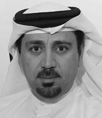 Who is Abdullah Al-Hajri? | Profile | Manhom