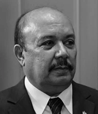 Who is Asim Mirza Ali Muhammad Al Rahma? | Profile | Manhom