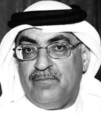 Who is Muhammad Sultan Al-Qadi? | Profile | Manhom