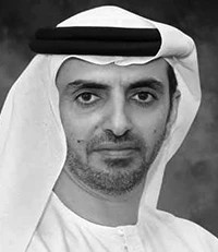 Who is Juma bin Humaidan? | Profile | Manhom