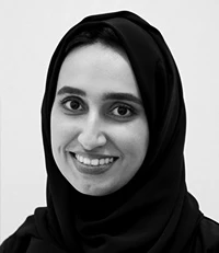 Who is Maryam Al Zaabi? | Profile | Manhom