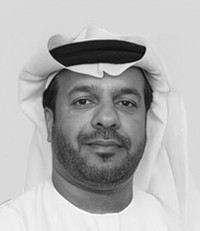 Who is Matar Hamdan Al Ameri? | Profile | Manhom