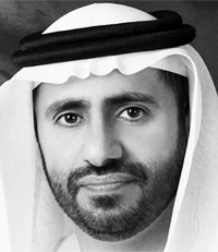 Who is Ahmed bin Hamad Humaidan? | Profile | Manhom