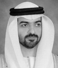 Who is Sheikh Hamed bin Zayed Al Nahyan? | Profile | Manhom