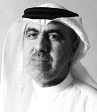 Who is Ibrahim Muhammad Lari? | Profile | Manhom