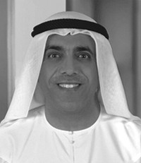 Who is Omar Al Futtaim? | Profile | Manhom