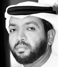 Who is Khaled Al-Malhi? | Profile | Manhom