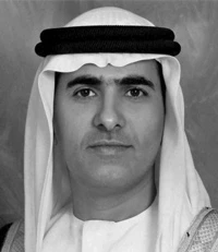 Who is Sheikh Salem bin Sultan Al Qasimi? | Profile | Manhom