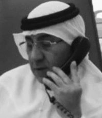 Who is Captain Khaled Hamid Al Ali? | Profile | Manhom