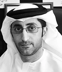 Who is Khaled Al Shamsi? | Profile | Manhom