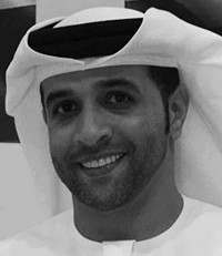 Who is Sheikh Mohammed Abdullah Al Nuaimi? | Profile | Manhom