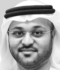 Who is Rashid Majid Al Abbar? | Profile | Manhom