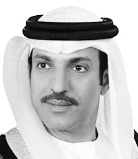 Who is Sheikh Mohammed Abdullah Sultan Al Nuaimi? | Profile | Manhom