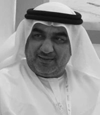 Who is Nasser Ali Al Hammadi? | Profile | Manhom