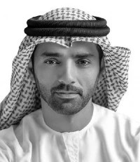Who is Saeed Saif Al Matrooshi? | Profile | Manhom