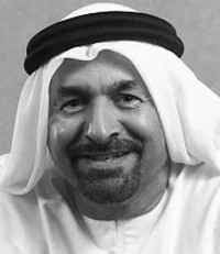 Who is Nasser Muhammad Ali Al Nowais? | Profile | Manhom