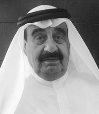 Who is Saeed Nasser Al-Talai? | Profile | Manhom