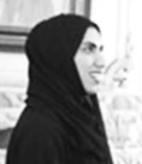Who is Alanoud Khalifa? | Profile | Manhom