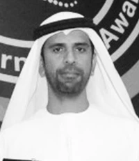 Who is Ahmed Salem Al Madhani? | Profile | Manhom