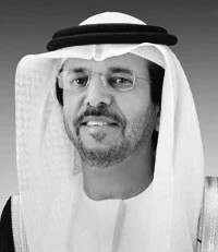 Who is Hadif bin Joaan Al Dhaheri? | Profile | Manhom