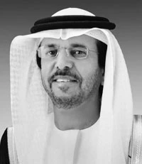 Who is Hadif bin Joaan Al Dhaheri? | Profile | Manhom