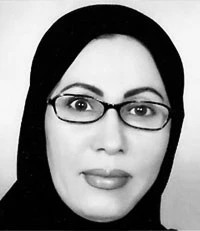 Who is Maryam bint Muhammad Khalfan Al-Roumi? | Profile | Manhom