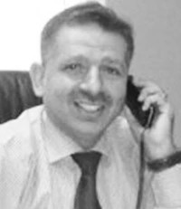 Who is Majid Issam Al-Agha? | Profile | Manhom