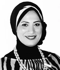 Who is Hanan Abdul Basir Al-Attar? | Profile | Manhom