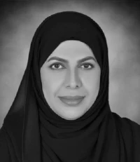 Who is Amna Hamid Al-Sharaa? | Profile | Manhom