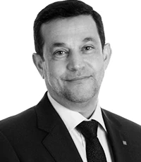 Who is Basem Obaid? | Profile | Manhom