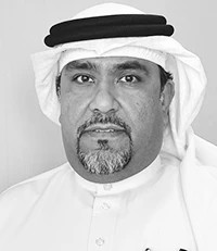 Who is Khaled Rahi Al-Boum? | Profile | Manhom