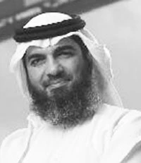 من هو وليد التميمي؟ - معلومات حول الشخصية