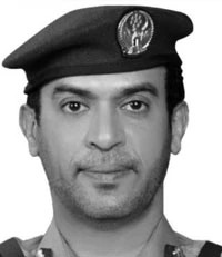 Who is Sultan Yousef Abdul Rahman Al Nuaimi? | Profile | Manhom