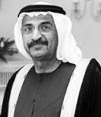 Who is Saeed Muhammad Ali Al Shamsi? | Profile | Manhom