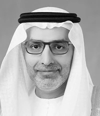 Who is Riyad Abdul Rahman Al-Mubarak? | Profile | Manhom