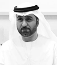 Who is Muhammad Ali Al Hashemi? | Profile | Manhom