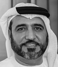 Who is Abdulaziz Abdullah Al-Hajri? | Profile | Manhom