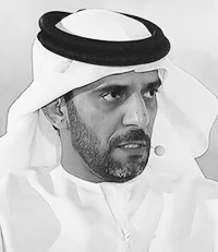 Who is Hamad Salem Al Hameli? | Profile | Manhom