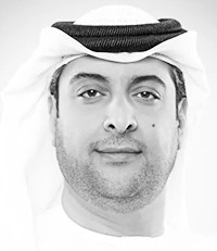 Who is Khalifa Abdullah Al Falasi? | Profile | Manhom