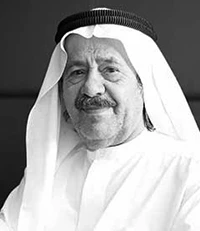 Who is Ahmed Issa Al-Naeem? | Profile | Manhom