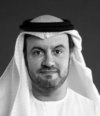 Who is Ahmed Ali Khalfan Al Dhaheri? | Profile | Manhom