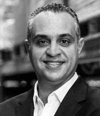 Who is Hussein Hashem? | Profile | Manhom