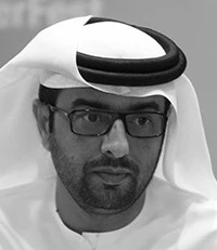 Who is Majid Ateeq Al Muhairi? | Profile | Manhom