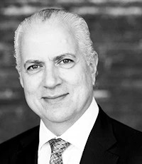 Who is Simon Elias Azzam? | Profile | Manhom