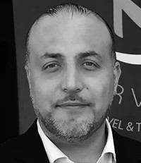 Who is Alaa Al-Ali? | Profile | Manhom