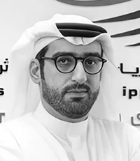 Who is Mohamed Jassim Al Rais? | Profile | Manhom