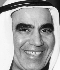 Who is Mahdi Al-Tajer? | Profile | Manhom