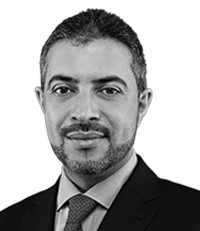 Who is Ahmed Yahya Al-Idrisi? | Profile | Manhom