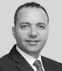 Who is Abdullah Massad? | Profile | Manhom